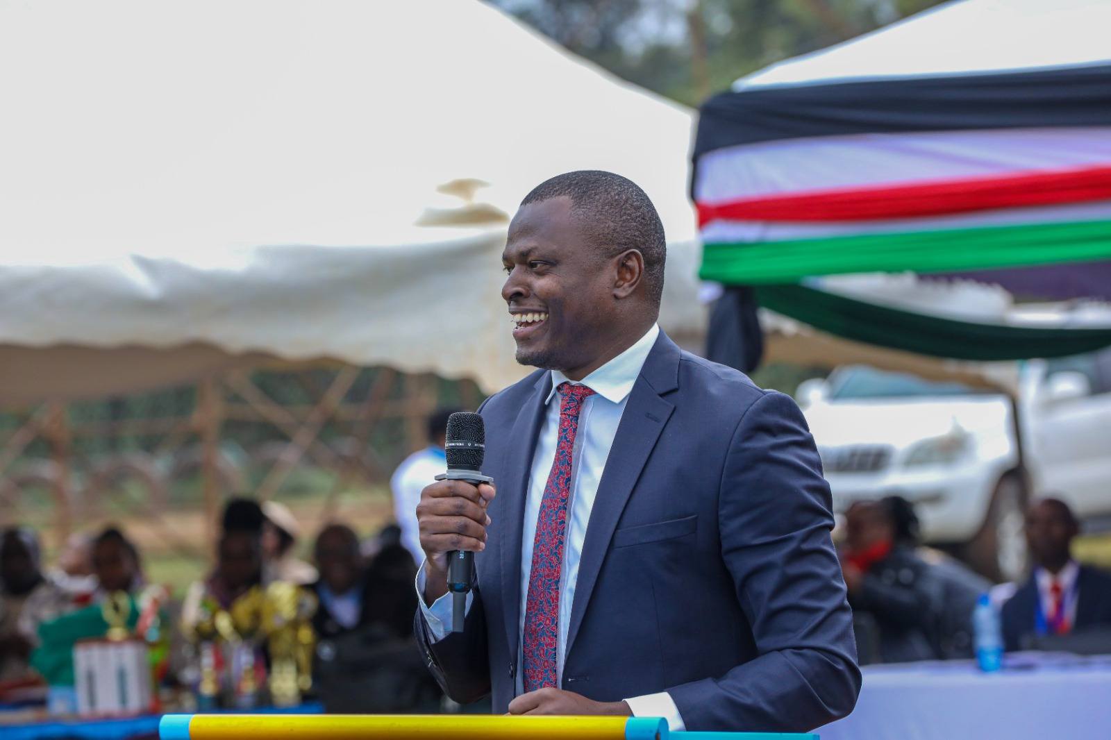 UDA drops Kiharu MP Ndindi Nyoro from key Budget Committee – KIAMBU ...