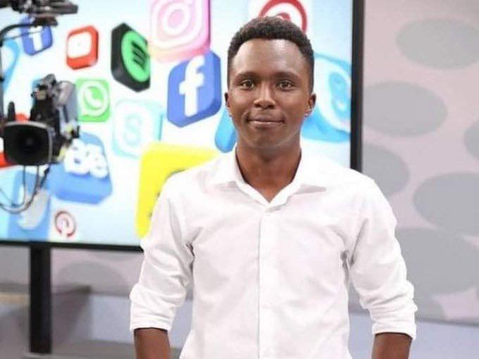 Former Journalist Kimani Mbugua Dies at 29 – KIAMBU MAGAZINE